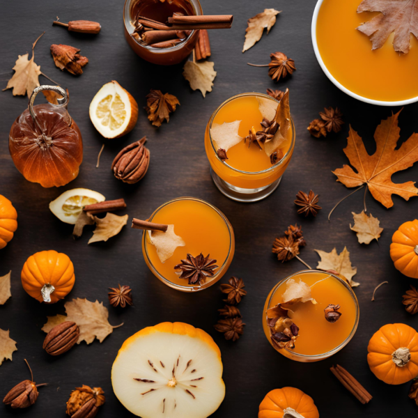 Mixology Masterclass - The Cabinet of Curiosities